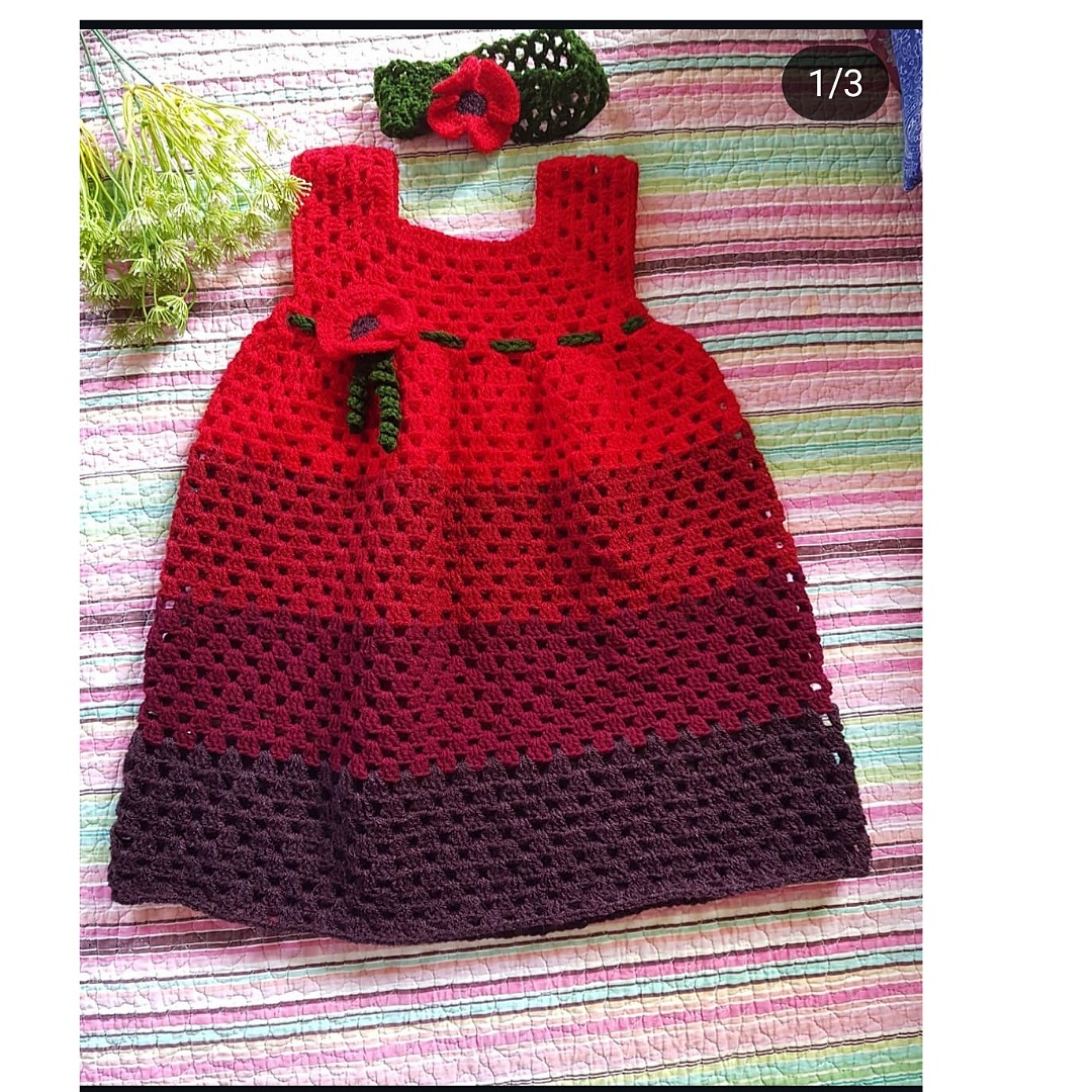 क्रोशे आणि इतर काही | Maayboli