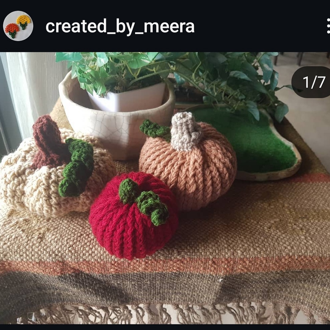 क्रोशे आणि इतर काही | Maayboli