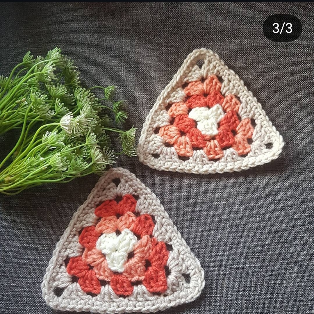 क्रोशे आणि इतर काही | Maayboli