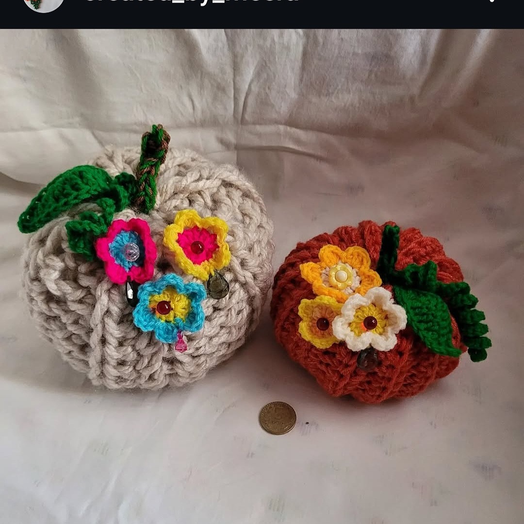 क्रोशे आणि इतर काही | Maayboli